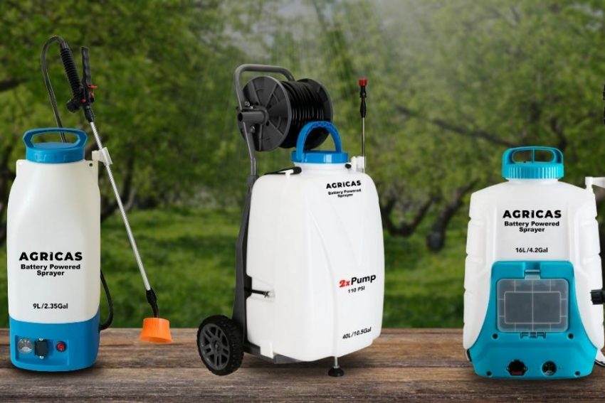 Our Products – Agricas