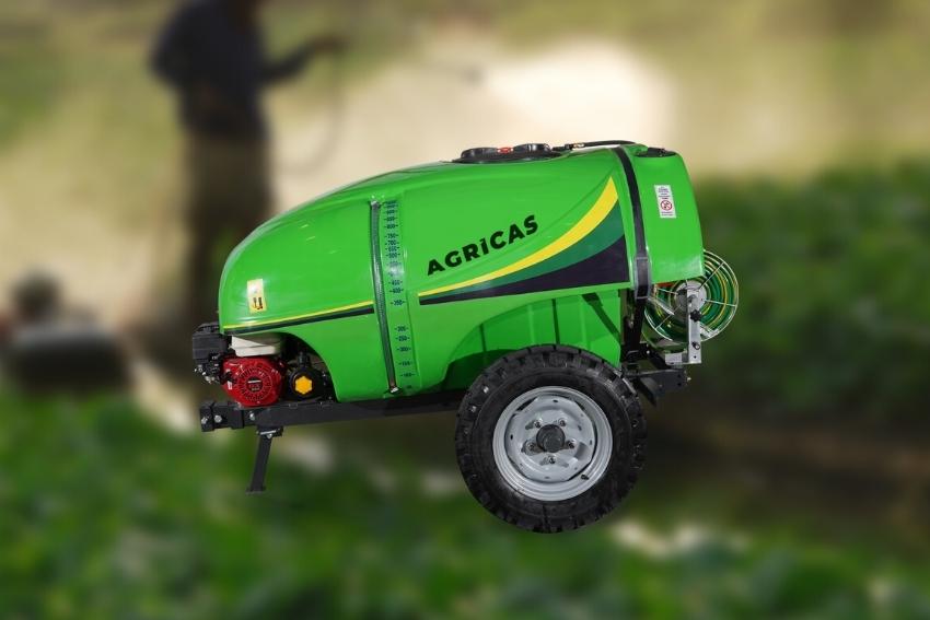 Gallery No Filter – Agricas