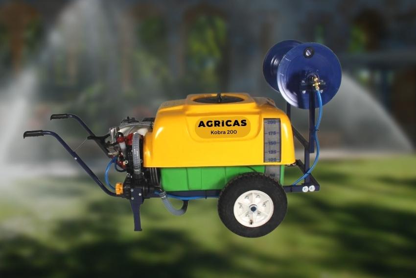 Gallery No Filter – Agricas