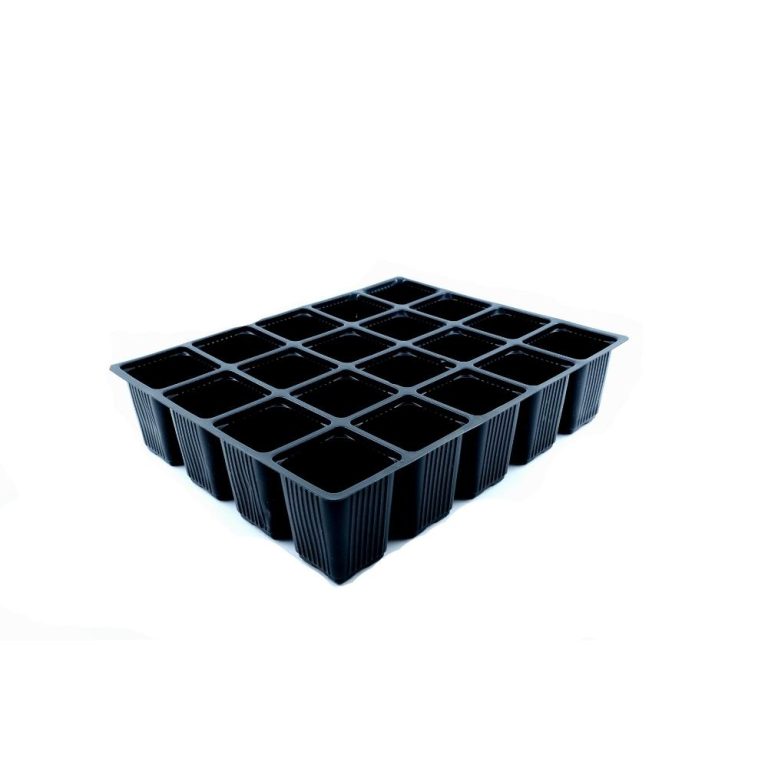 20 Cell Seedling Tray Square – Agricas