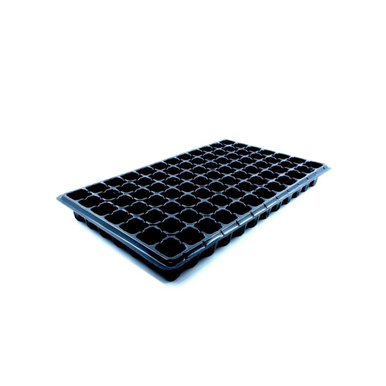 84 Cell Seedling Tray Paperpot – Agricas